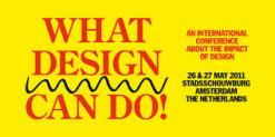 What Design can do for you – Werklust.org